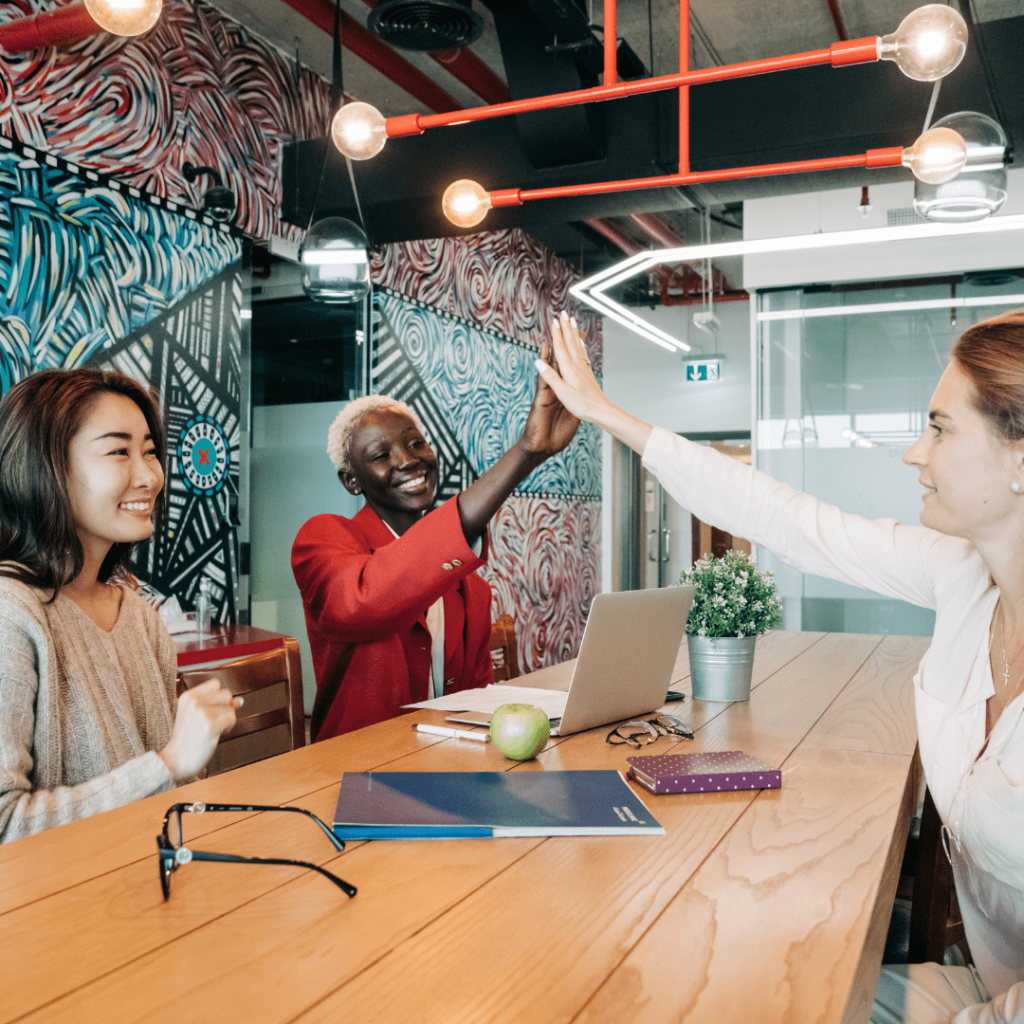 Tips to Lead Effective Team Office Meetings - Exacta Recruitment