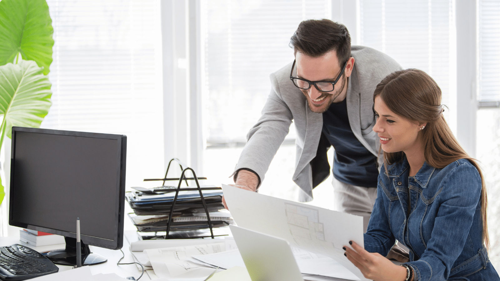 How Do You Like to Be Managed? - Exacta Recruitment