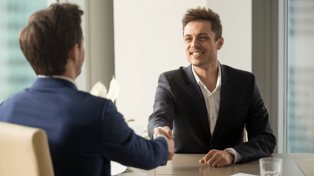 Tips for Your First Day at Work - Exacta Recruitment